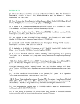 March 2024 - Top 10 Read Articles in Computer Networks & Communications | PDF | Internet of ...