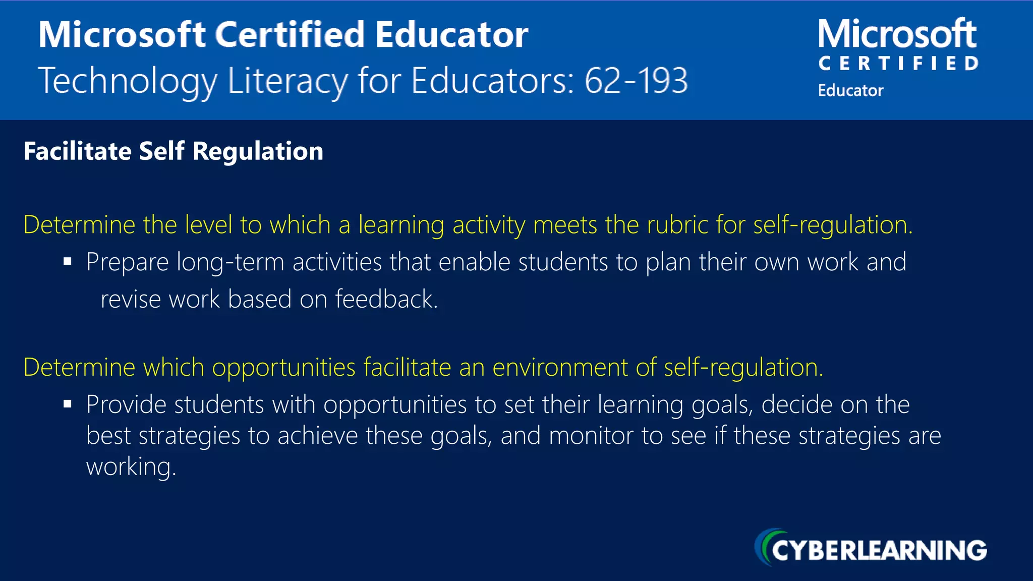 March 22- Orientation Session for Teachers on MCE Certification.pptx