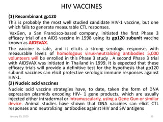 cell culture based vaccine | PPT