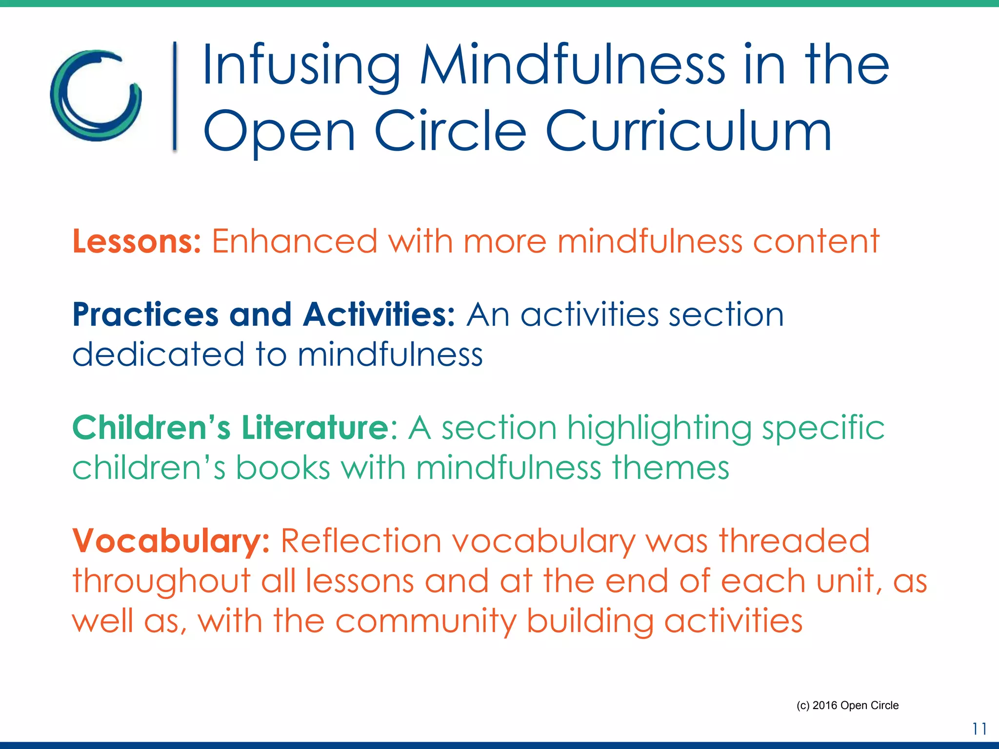Mindfulness for students | PDF
