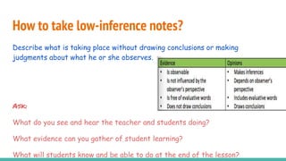 Teacher Collaboration | PPTX