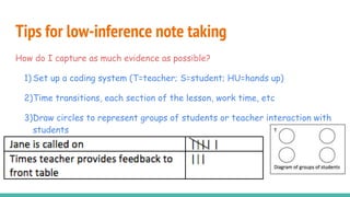 Teacher Collaboration | PPT