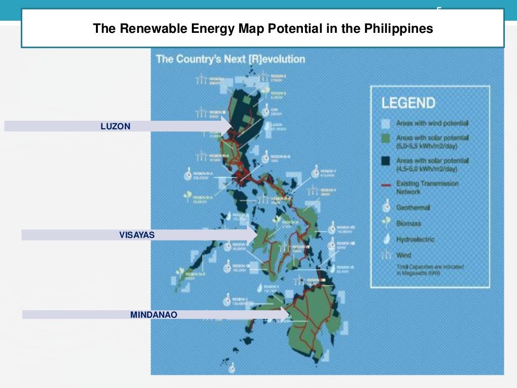 March 5 solar energy investment opportunities in the philippines ru…