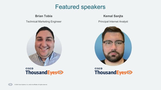 Outage Analysis: March 5th/6th 2024 Meta, Comcast, and LinkedIn | PPTX ...