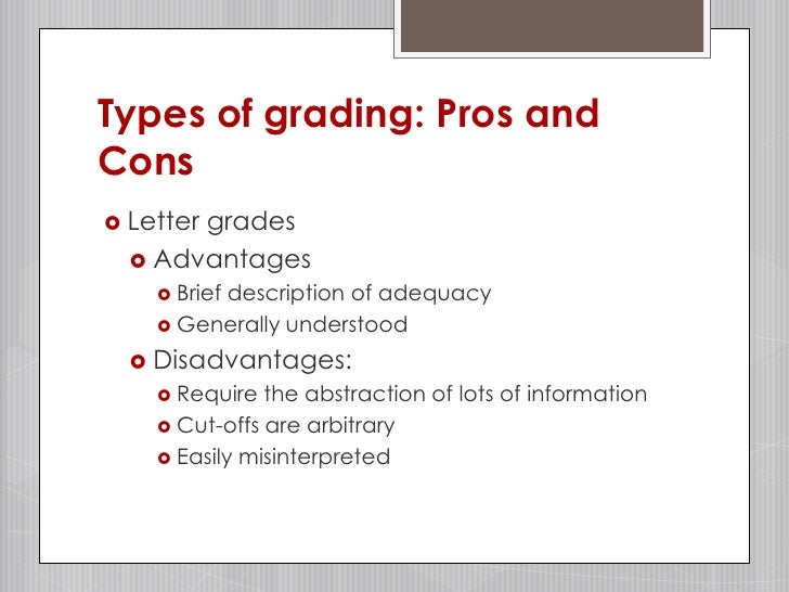 Introduction To Standards Based Grading introduction-to-standards-based-grading