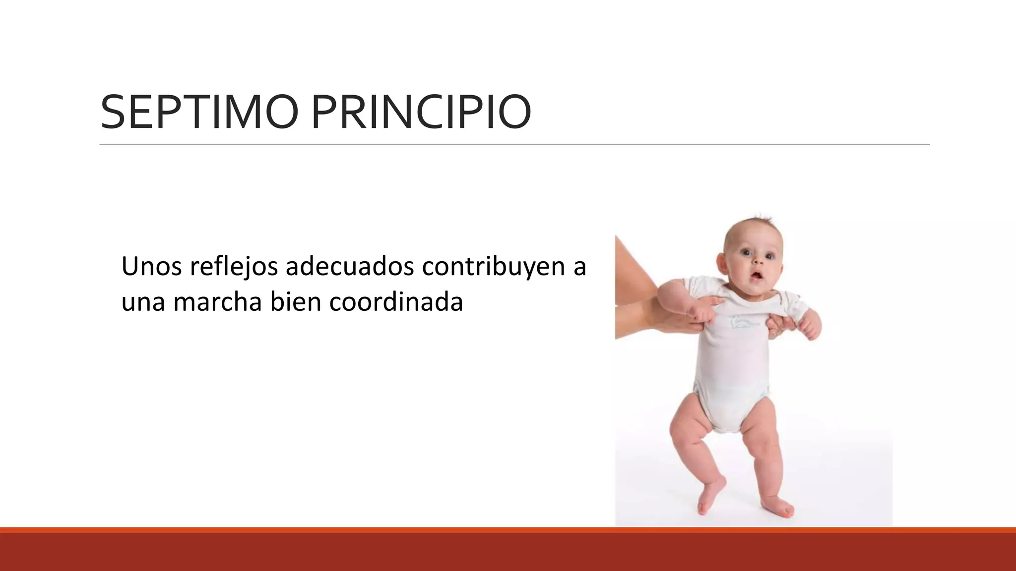 Marcha humana | PPTX