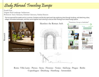 Marchand portfolio | PPT