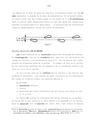 Marcha normal | PDF