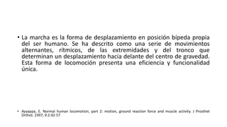Estudio sobre el ciclo de la Marcha normal 1.pptx