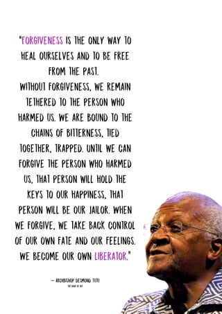 M archbishop desmond tutu | PDF