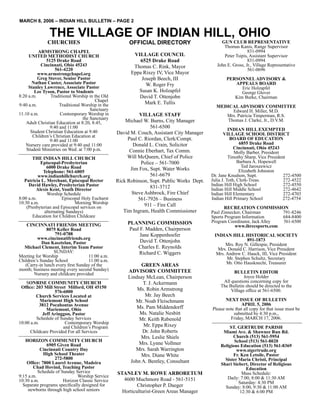 P&G Field trip | PDF