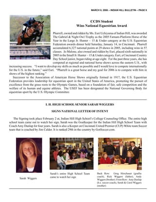 P&G Field trip | PDF