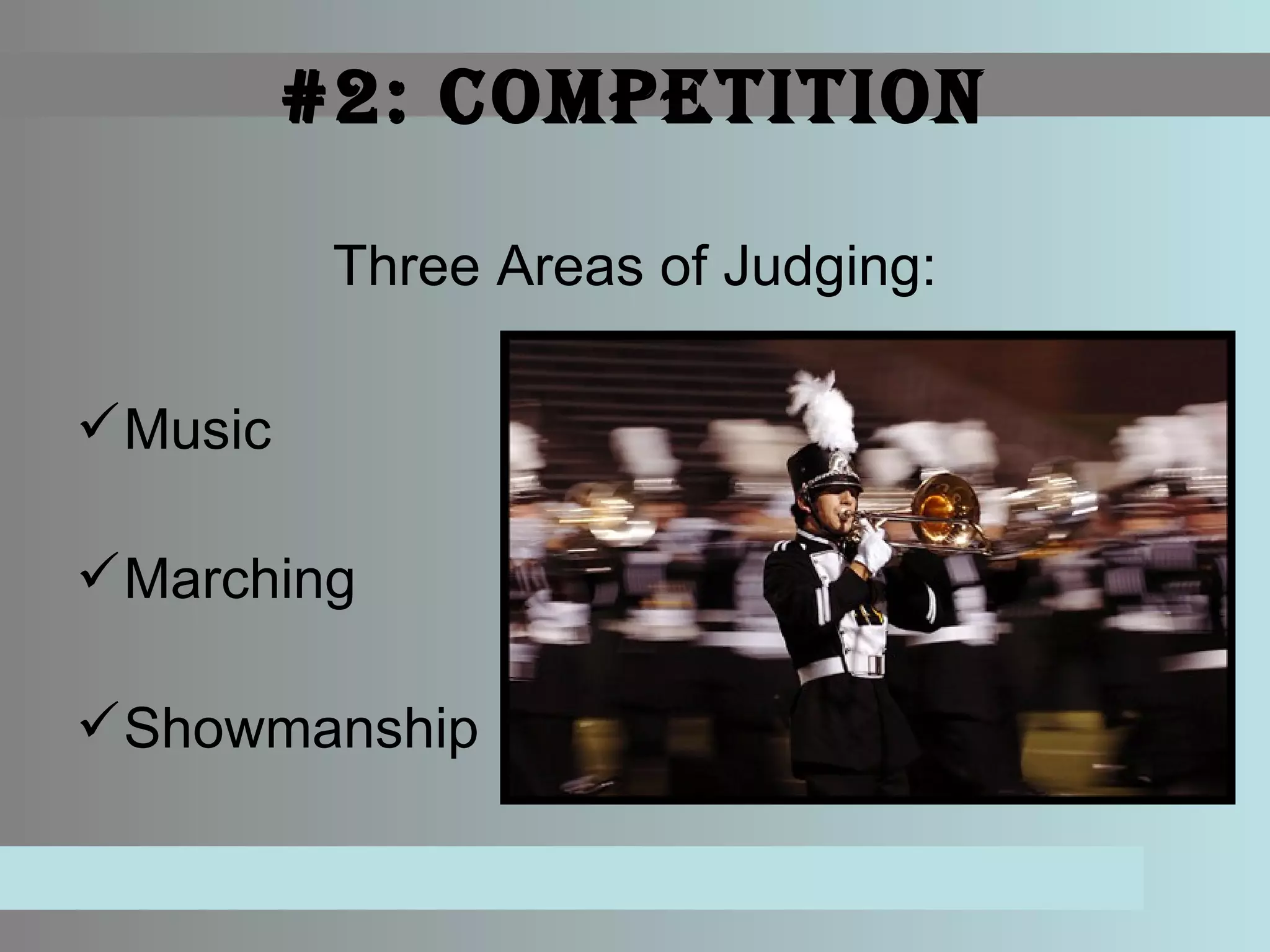 Marching Rules | PPT