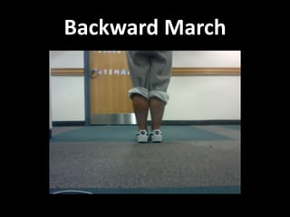 Marching band | PPTX