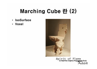 08_Marching Cube Terrains | PDF