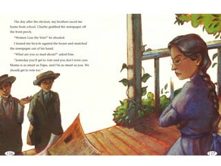 Marching with aunt susan | PDF