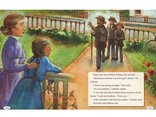 Marching with aunt susan | PDF