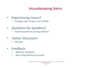 5 Ways SharePoint will Benefit your PMO | PPT