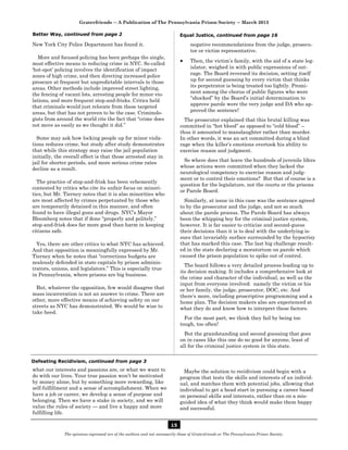 A Question of Equal Justice | PDF