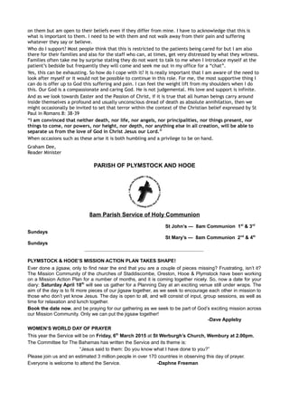 March magazine | PDF