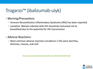 New FDA Approvals - March 2018 | PPT