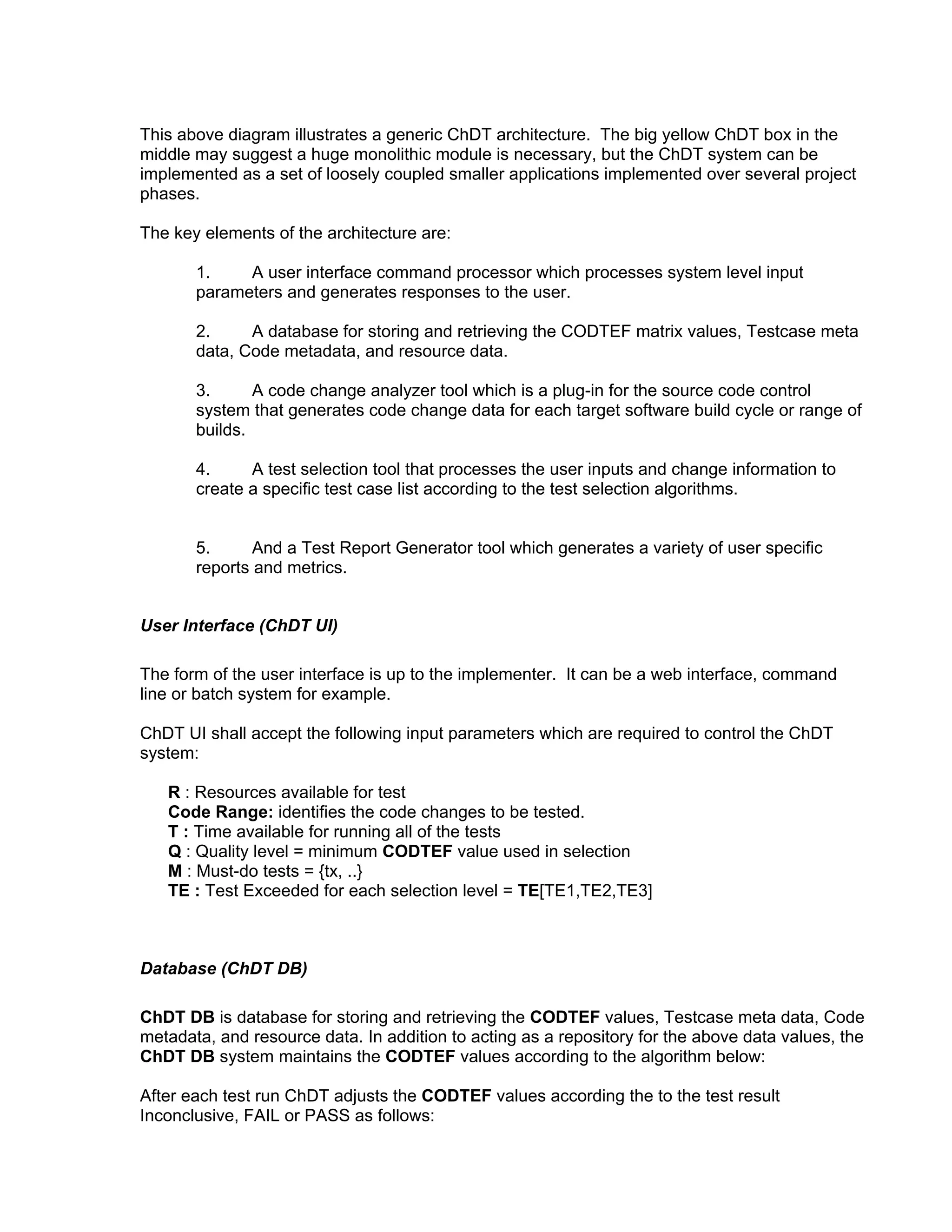 White Paper: Continuous Change-Driven Build Verification | PDF