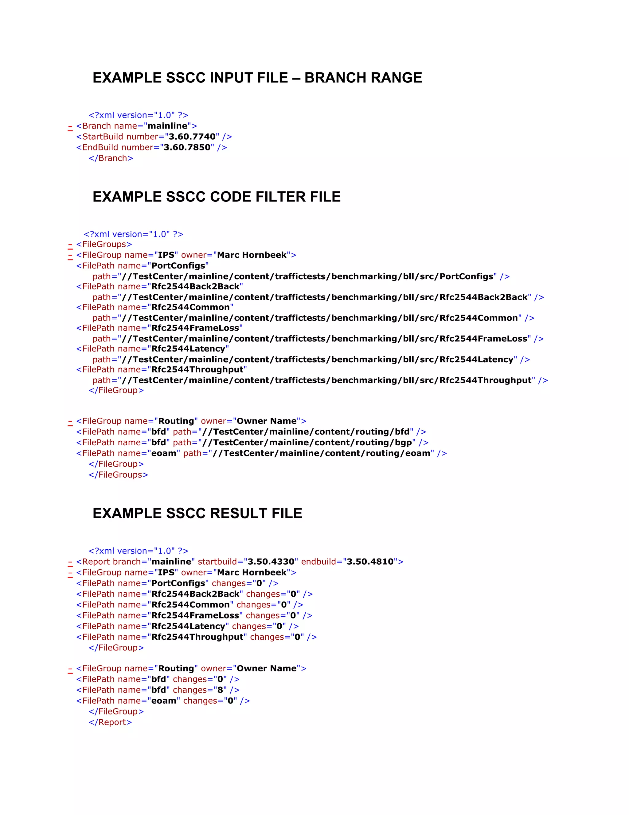 White Paper: Continuous Change-Driven Build Verification | PDF