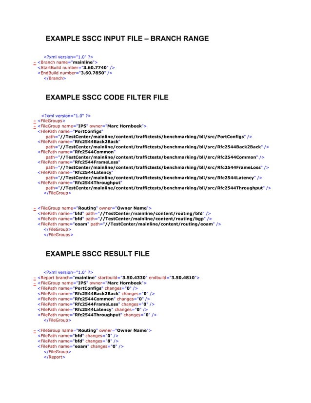 White Paper: Continuous Change-Driven Build Verification | PDF