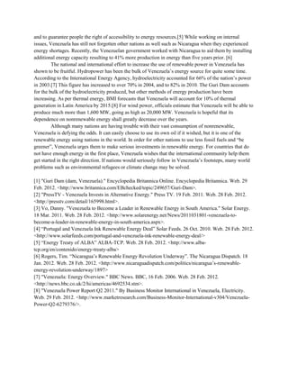 March position paper venezuela | DOCX