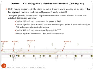 traffic safety ppt | PPTX