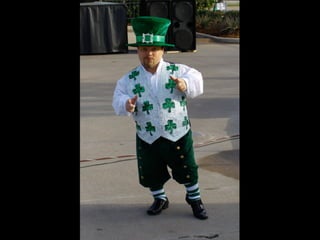 March slideshow | PPT