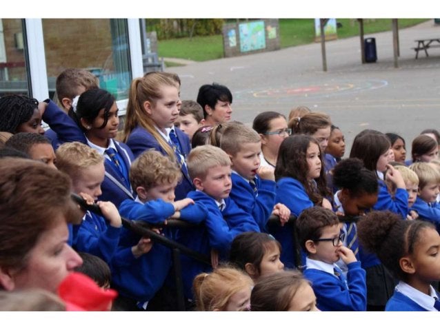 Hadrian Academy: Sports activities and events during March | PPT