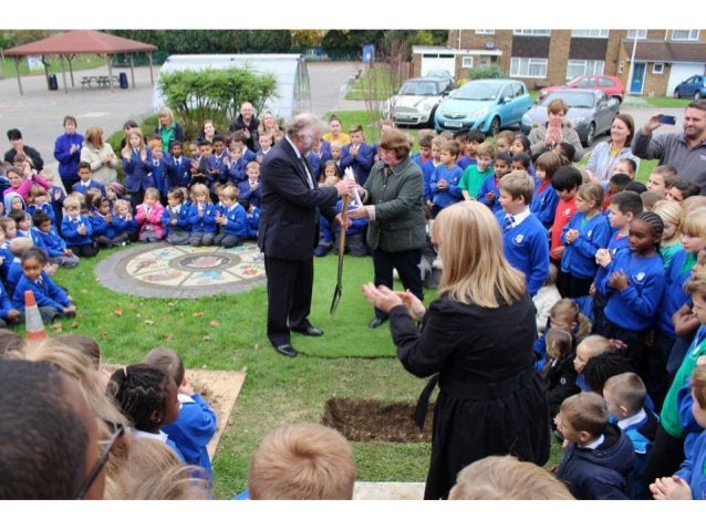 Hadrian Academy: Sports activities and events during March | PPT