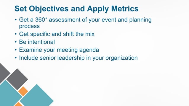 Actionable Tips for a More Diverse and Inclusive Meeting | PPT | Free ...