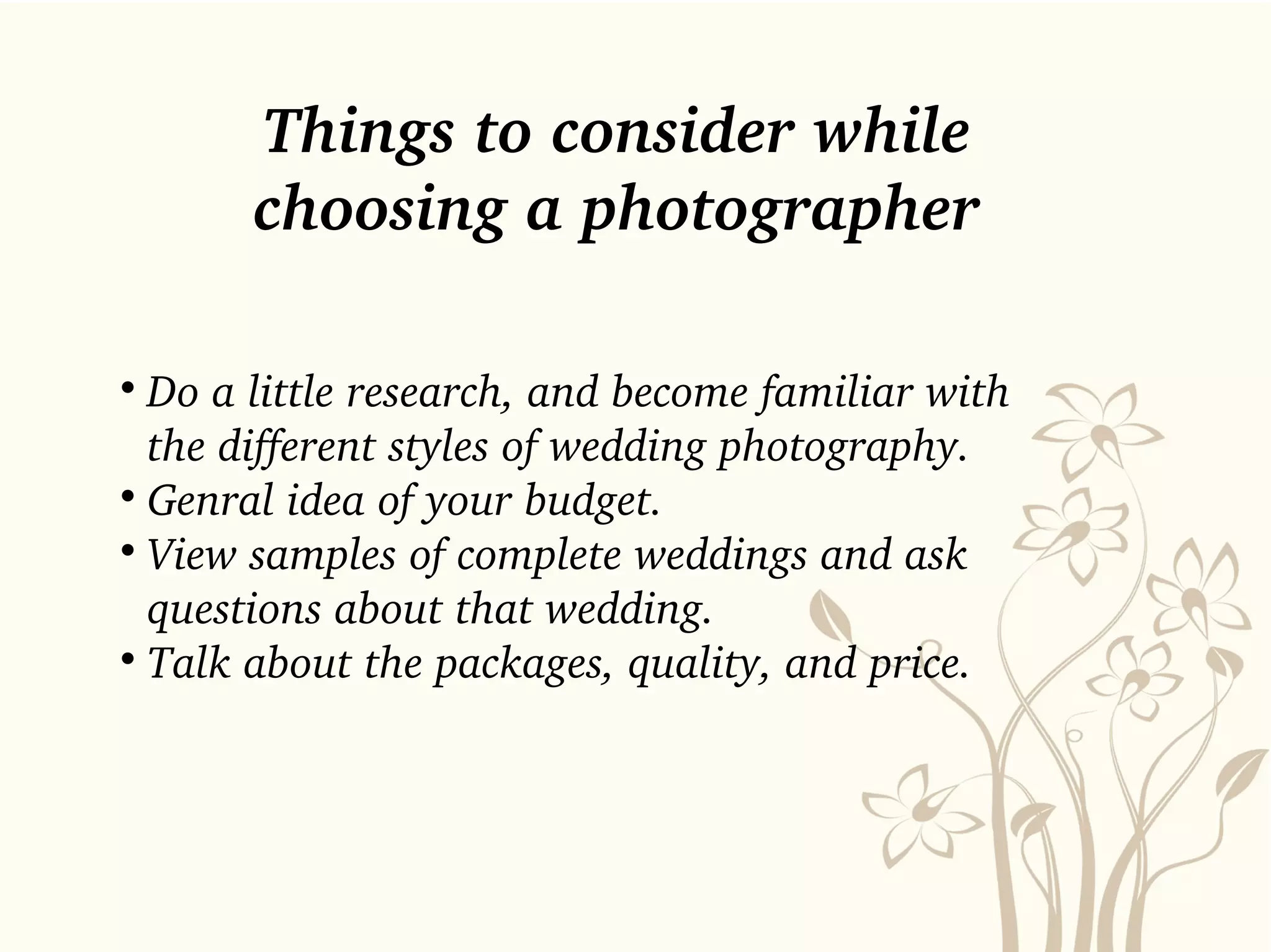 Marciacampbell Honolulu Photographer | PPT