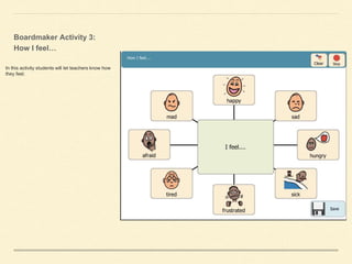 Marciano boardmaker | PPT