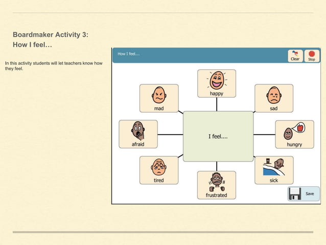 Marciano boardmaker | PPT