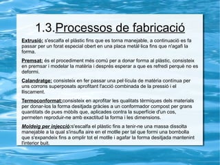 Marc i ayoub plastics | PPT