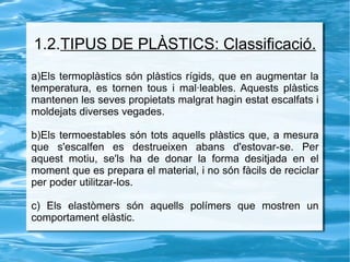 Marc i ayoub plastics | ODP
