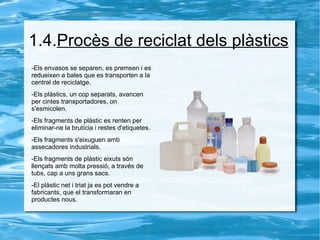 Marc i ayoub plastics | ODP