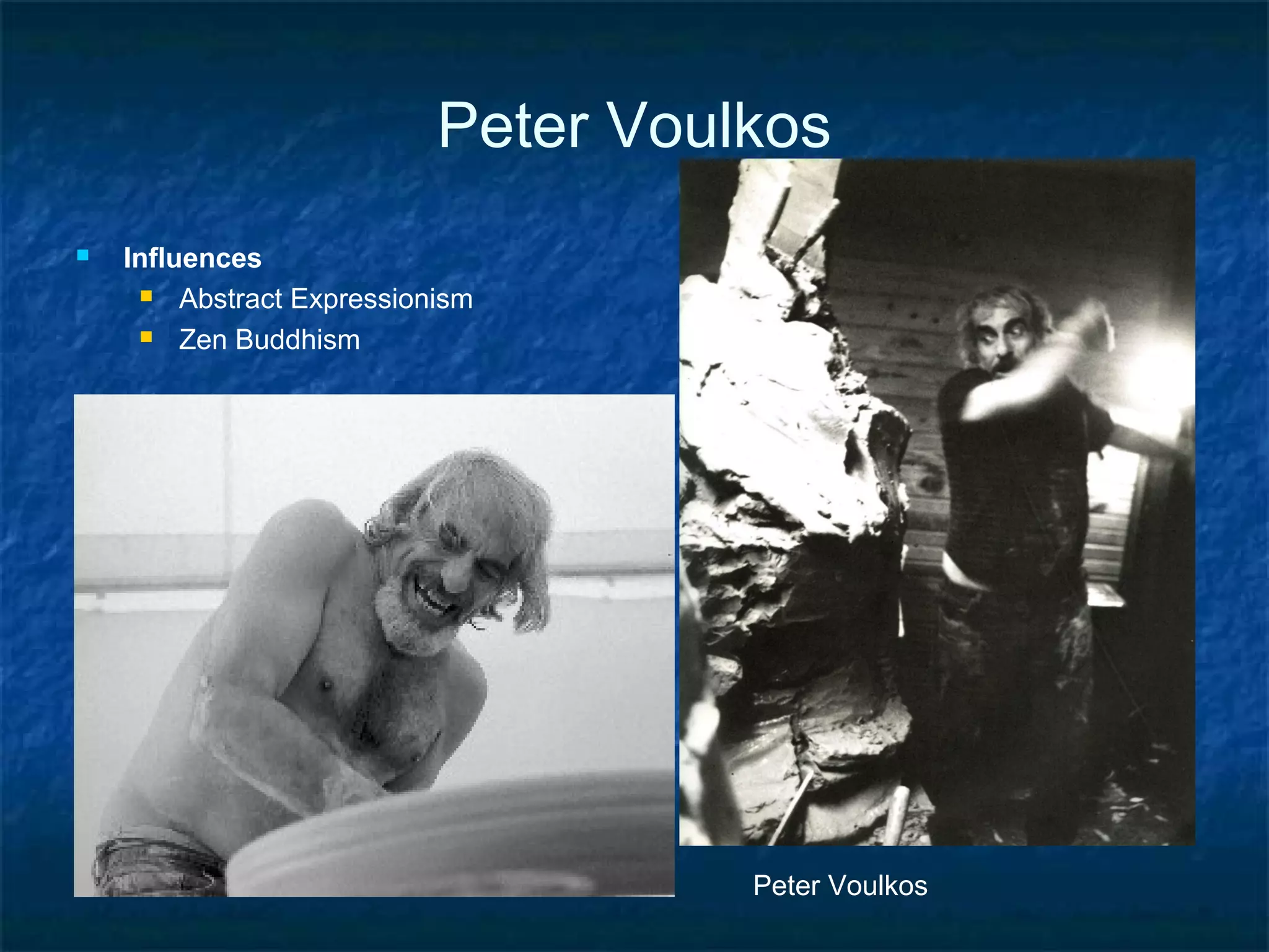 Jason Presentation Ppt