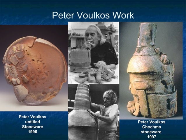 Jason Presentation Ppt