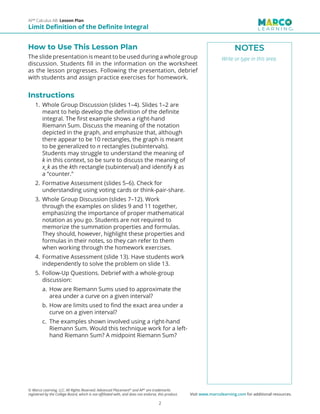 Marco-Calculus-AB-Lesson-Plan (Important book for calculus).pdf ...