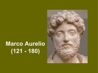 Marco Aurelio | PPT