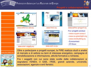 Marco Bramucci - FIRE | PPT