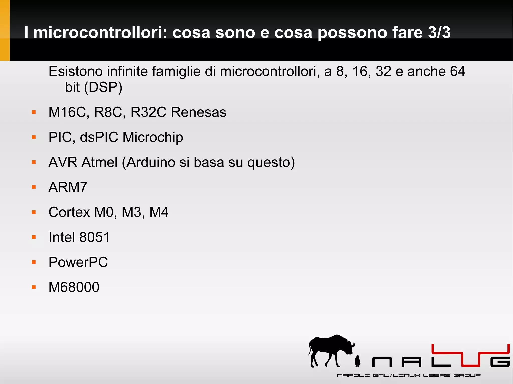 OpenHardware : Arduino | PPT