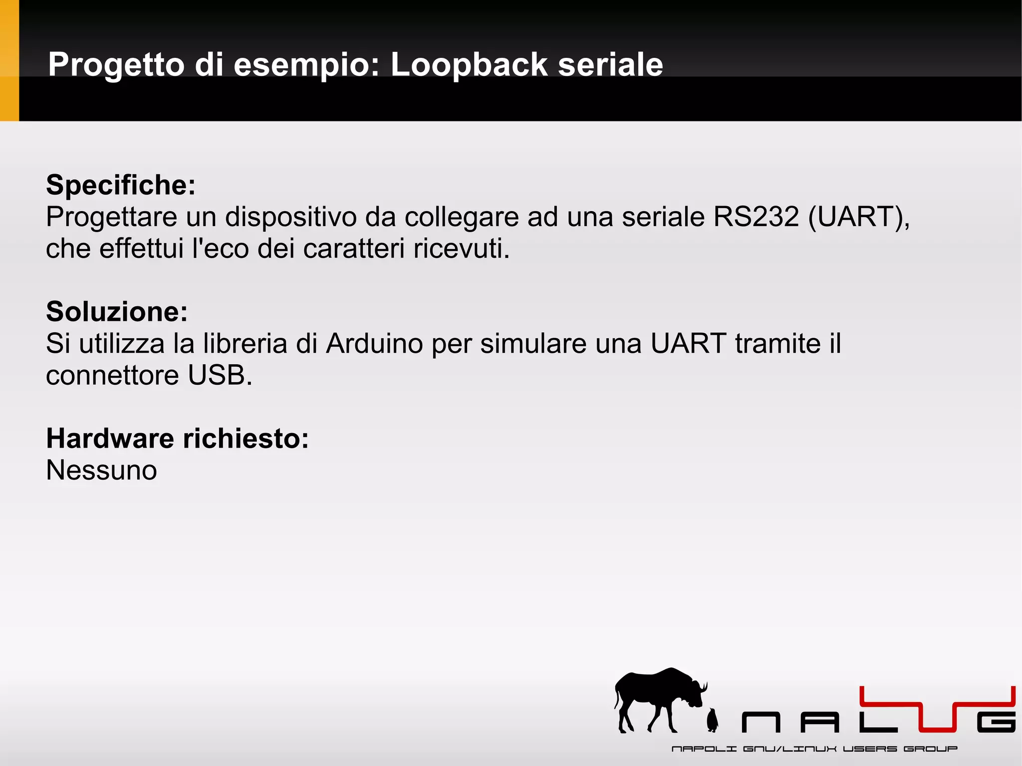 OpenHardware : Arduino | ODP