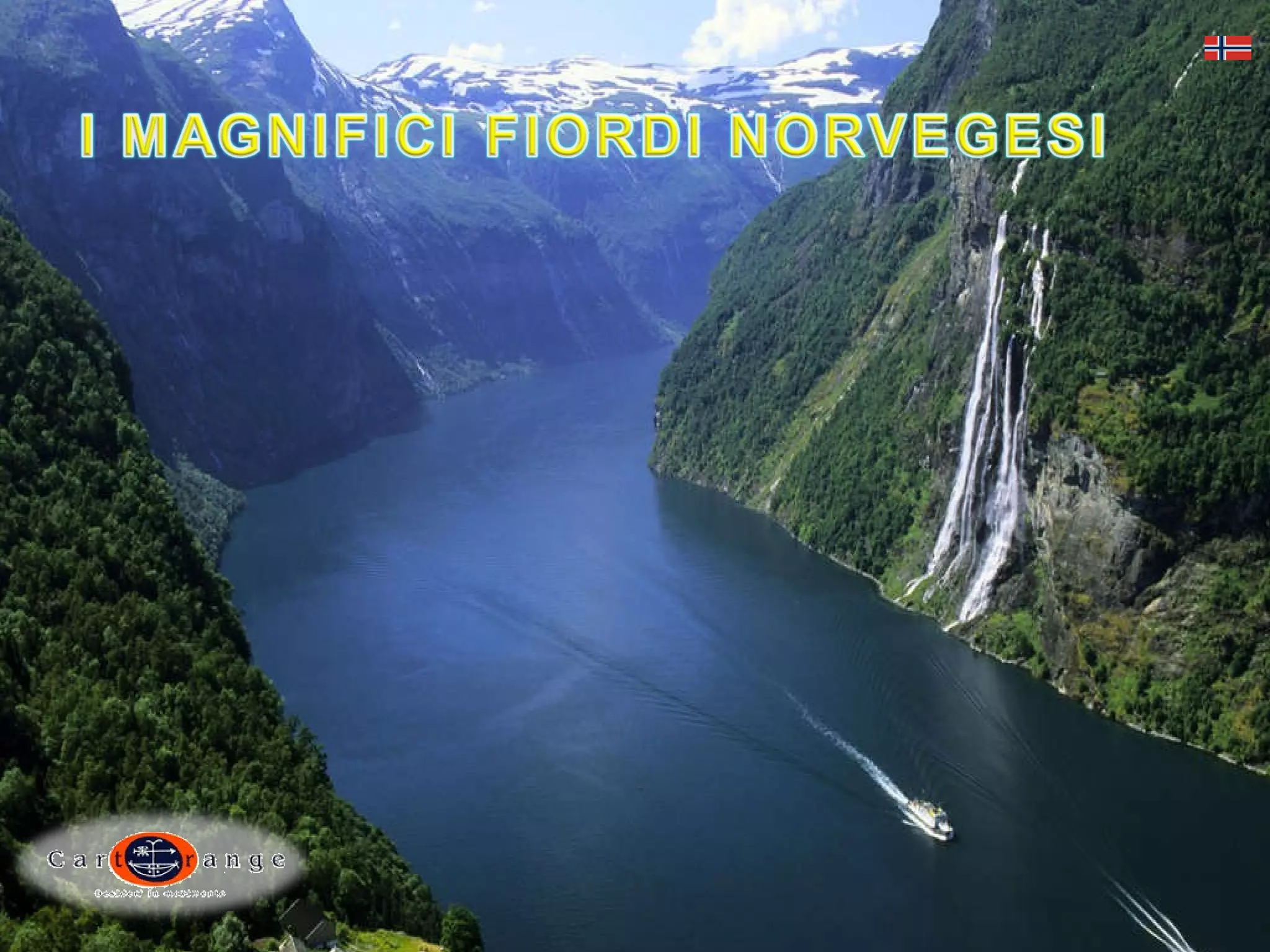 Marco e Francesca crociera costa | PPT