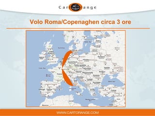 Marco e Francesca Fiordi Norvegesi | PPT
