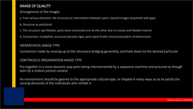 Marco Fazzini XVKK5X | PPT